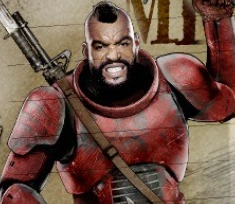 Mercer (Survivors) | Walking Dead Wiki | Fandom