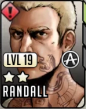 Randall (Road to Survival) | Walking Dead Wiki | Fandom