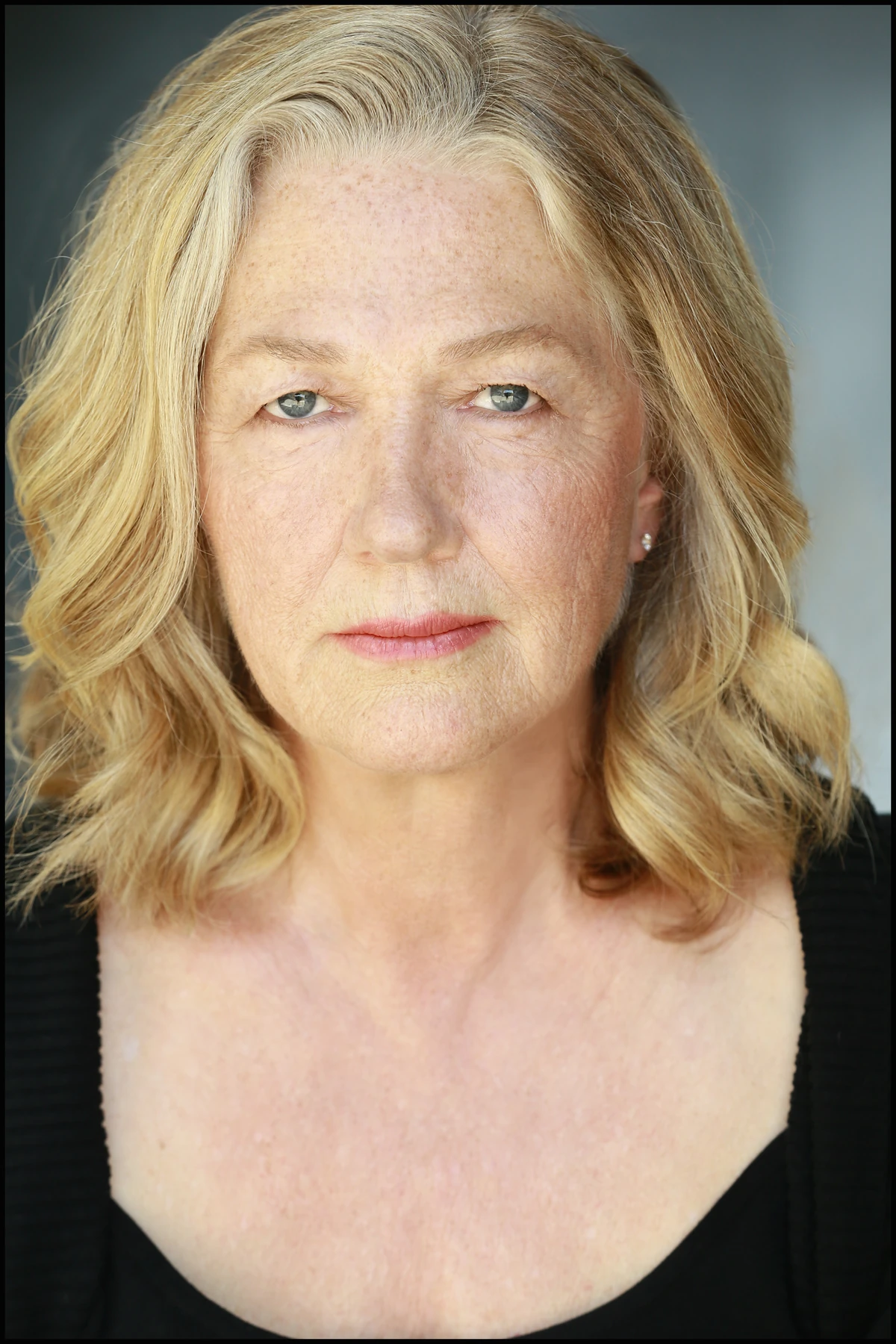 Sarah Benoit | Walking Dead Wiki | Fandom