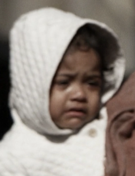 Mariam (TV Series) | Walking Dead Wiki | Fandom