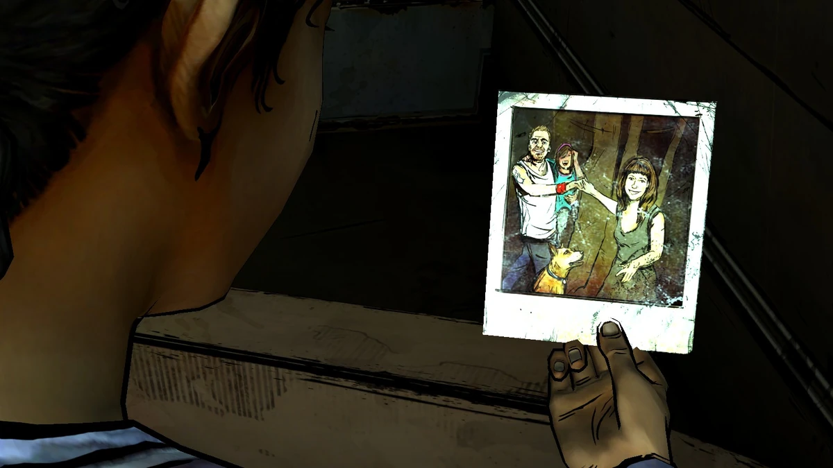 Sam's Family Camp/Gallery | Walking Dead Wiki | Fandom
