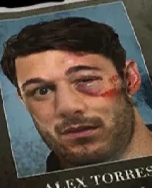 Alex Torres (Overkill) | Walking Dead Wiki | Fandom