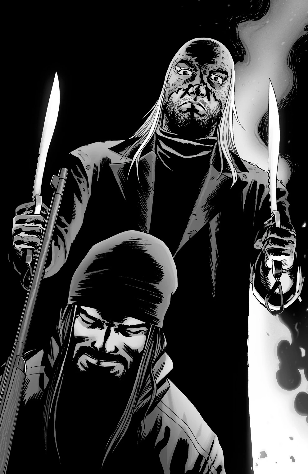 Beta's Last Stand | Walking Dead Wiki | Fandom