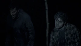 Casper (TV Series) | Walking Dead Wiki | Fandom