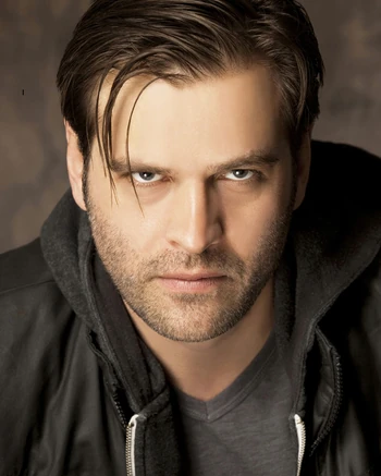 Benjamin Keepers | Walking Dead Wiki | Fandom