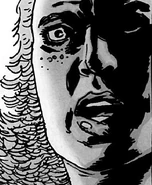 Patricia (Comic Universe)/Gallery | Walking Dead Wiki | Fandom