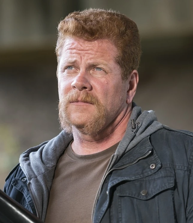 Abraham Ford (Phim) | Wikia The Walking Dead tiếng Việt | Fandom