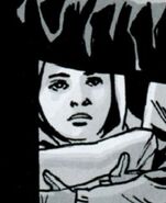 Ron Anderson (Comic Series)/Gallery | Walking Dead Wiki | Fandom