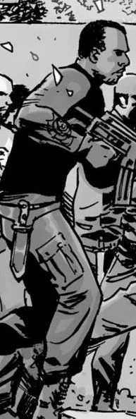 Savior 14 (Comic Series)/Gallery | Walking Dead Wiki | Fandom