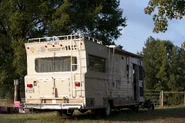 Dale's Recreational Vehicle (TV Series) | Walking Dead Wiki | Fandom