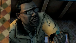 Alvin (Telltale) | Walking Dead Wiki | Fandom