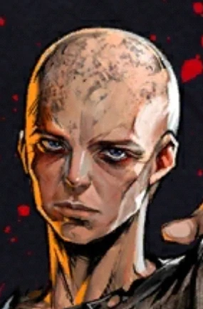 Alpha (All-Stars) | Walking Dead Wiki | Fandom