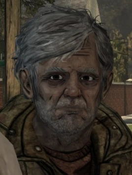 Charles (Telltale) | Walking Dead Wiki | Fandom