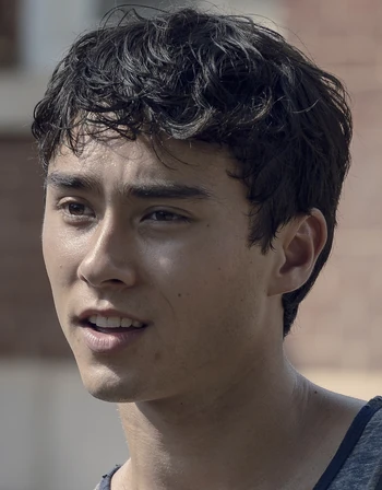 Rodney (TV Series) | Walking Dead Wiki | Fandom