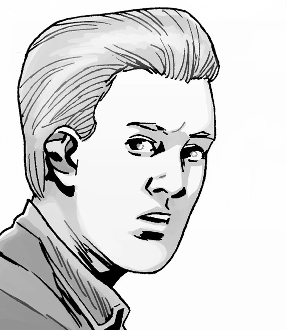 Sebastian Milton | Wikia The Walking Dead tiếng Việt | Fandom