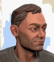 Alex (Last Mile) | Walking Dead Wiki | Fandom