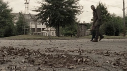 Aaron (TV Series)/Relationships | Walking Dead Wiki | Fandom