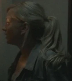 The Walking Dead Beth Jerky