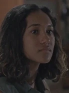 Cyndie (TV Series)/Gallery | Walking Dead Wiki | Fandom
