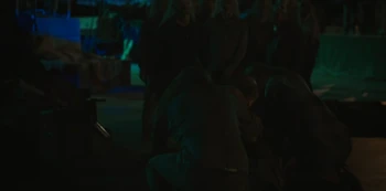 Rizza (Dead City) | Walking Dead Wiki | Fandom