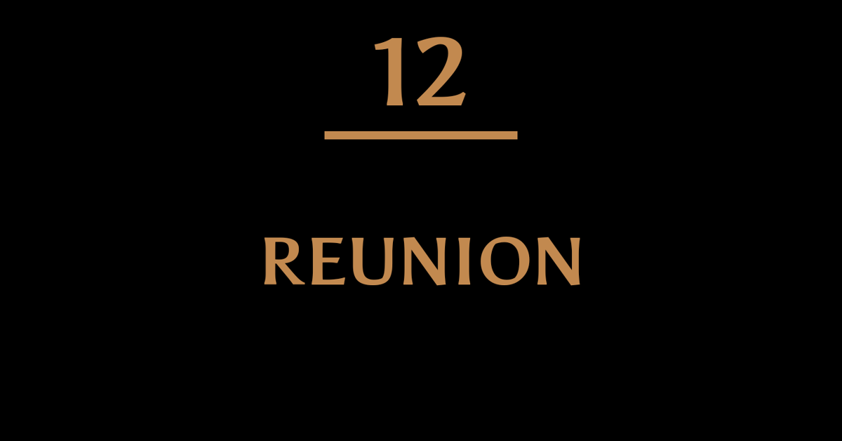 Reunion | Walking Dead Wiki | Fandom