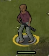Theodore Douglas (Social Game)/Gallery | Walking Dead Wiki | Fandom