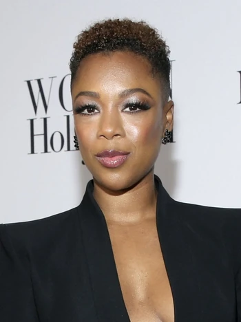 Samira Wiley | Walking Dead Wiki | Fandom