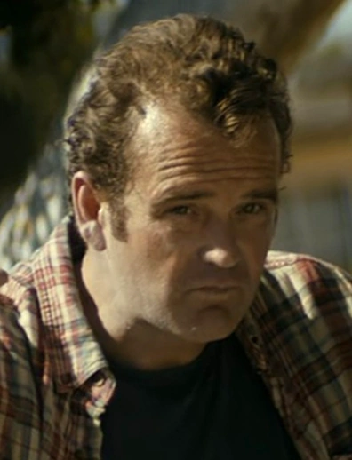 Peter Dawson (Fear) | Walking Dead Wiki | Fandom