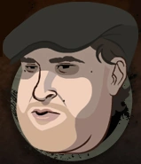Tony (Social Game) | Walking Dead Wiki | Fandom