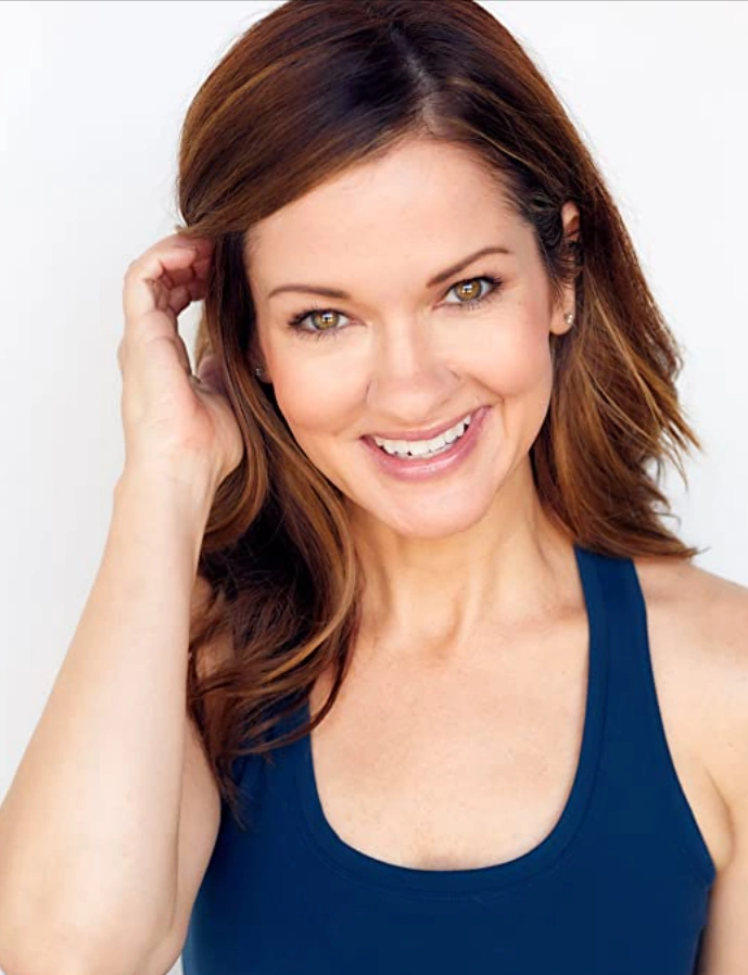 Catherine Taber | Walking Dead Wiki | Fandom