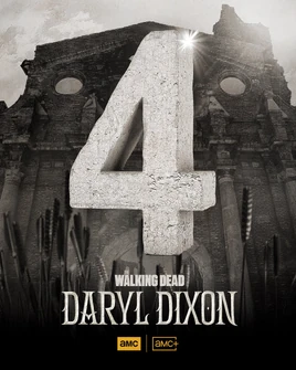 Season 4 (Daryl Series) | Walking Dead Wiki | Fandom