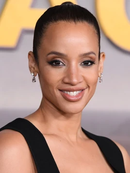 Dascha Polanco | Walking Dead Wiki | Fandom