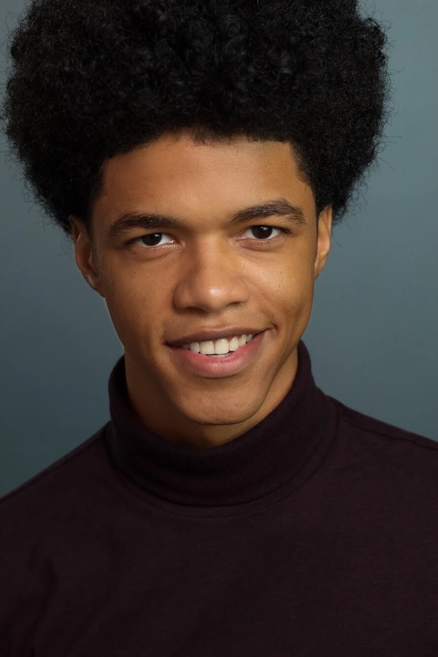 Lexter Santana | Walking Dead Wiki | Fandom