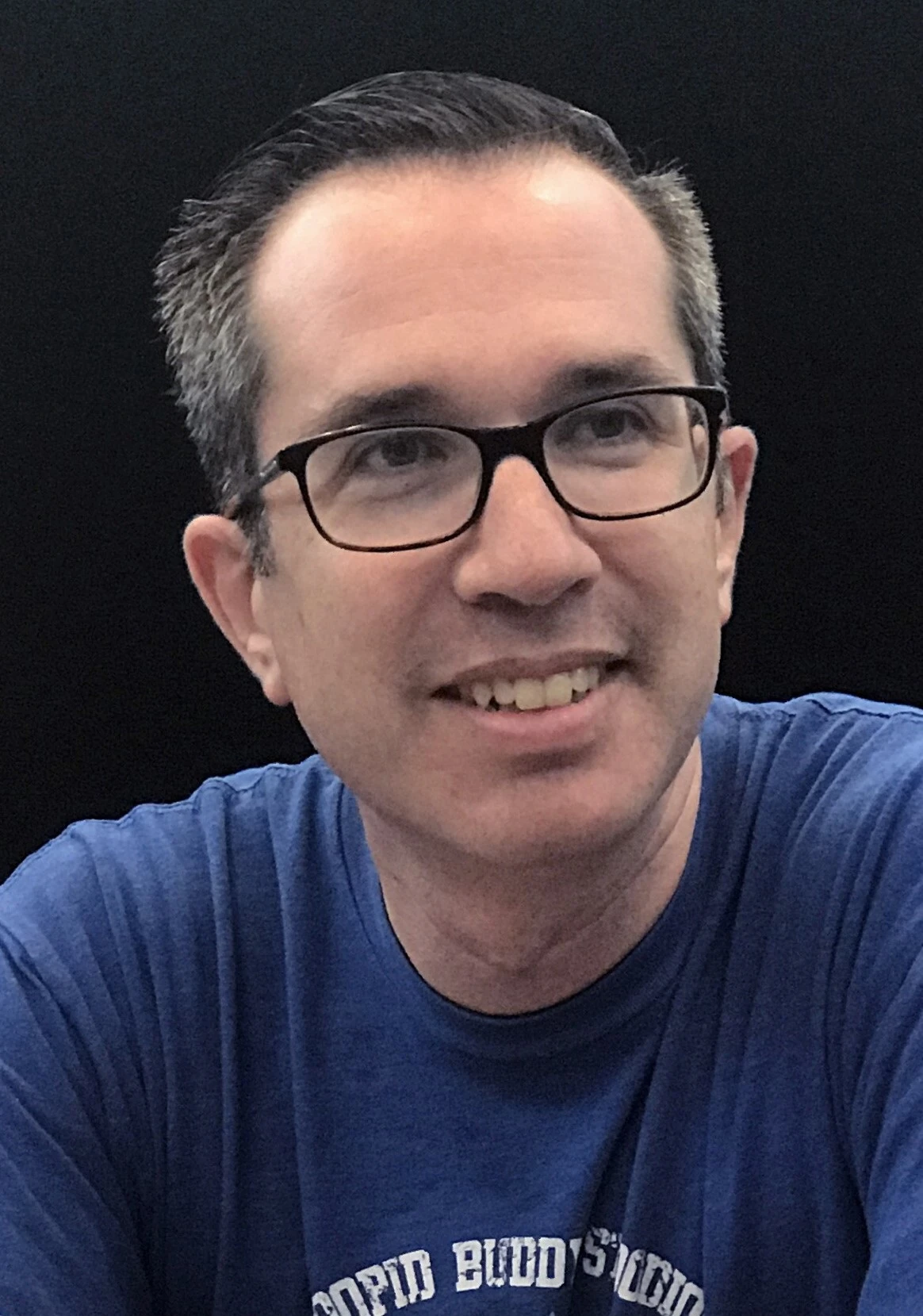 Matthew Senreich | Walking Dead Wiki | Fandom