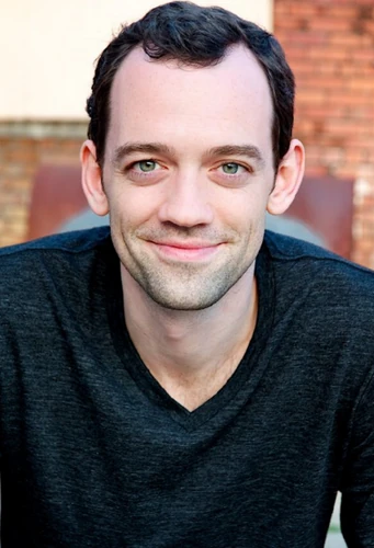 Myke Holmes | Walking Dead Wiki | Fandom