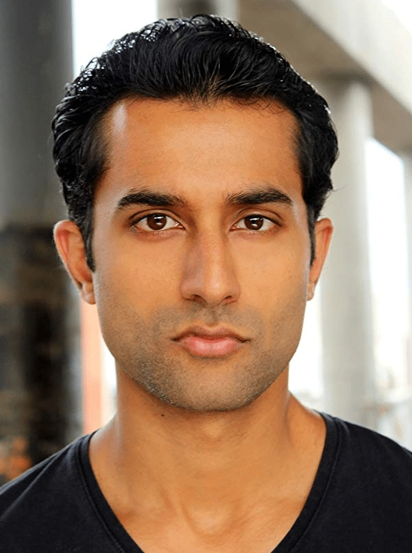 Pritesh Shah | Walking Dead Wiki | Fandom