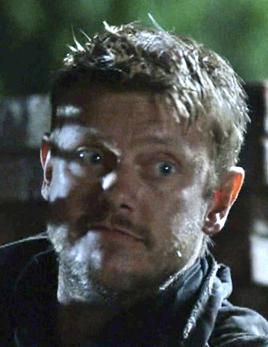 Ancheta (TV Series) | Walking Dead Wiki | Fandom