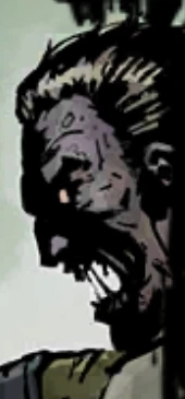 Shawn Greene (Match 3 Tales) | Walking Dead Wiki | Fandom