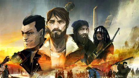 The Walking Dead: March to War | Walking Dead Wiki | Fandom