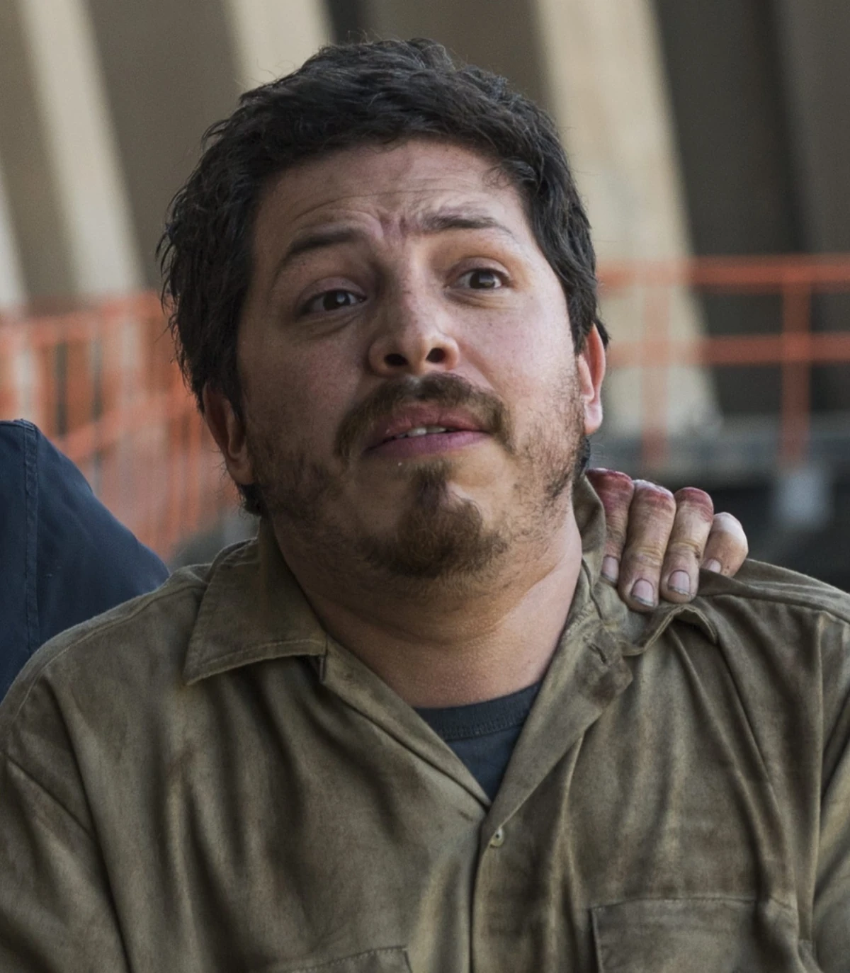 Pablito | Wikia The Walking Dead tiếng Việt | Fandom
