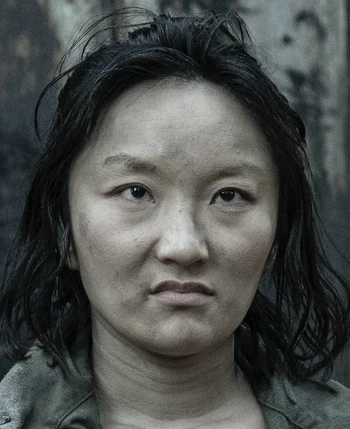 Amy (Tales) | Walking Dead Wiki | Fandom