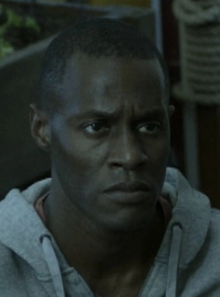 Todd (Tales) | Walking Dead Wiki | Fandom