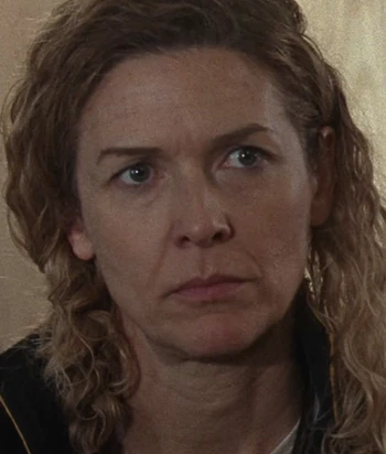 Margo (TV Series) | Walking Dead Wiki | Fandom