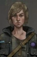 Violet (Telltale)/Gallery | Walking Dead Wiki | Fandom