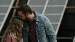 Aaron (TV Series)/Relationships | Walking Dead Wiki | Fandom