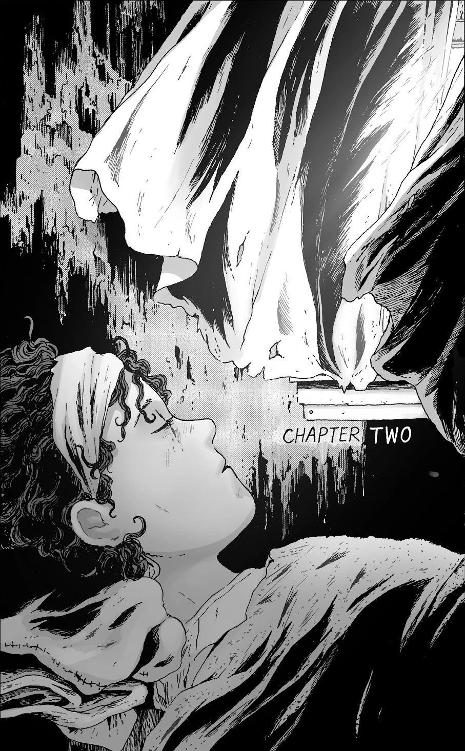 Chapter Two (Book Two) | Walking Dead Wiki | Fandom