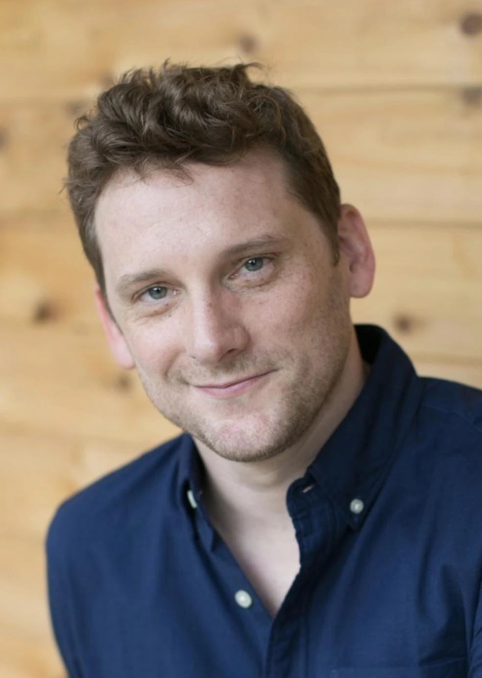 Garrett Graham | Walking Dead Wiki | Fandom