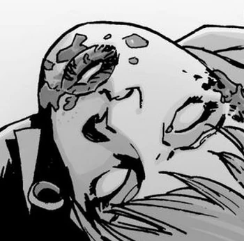 Holly (Comic Series) | Walking Dead Wiki | Fandom