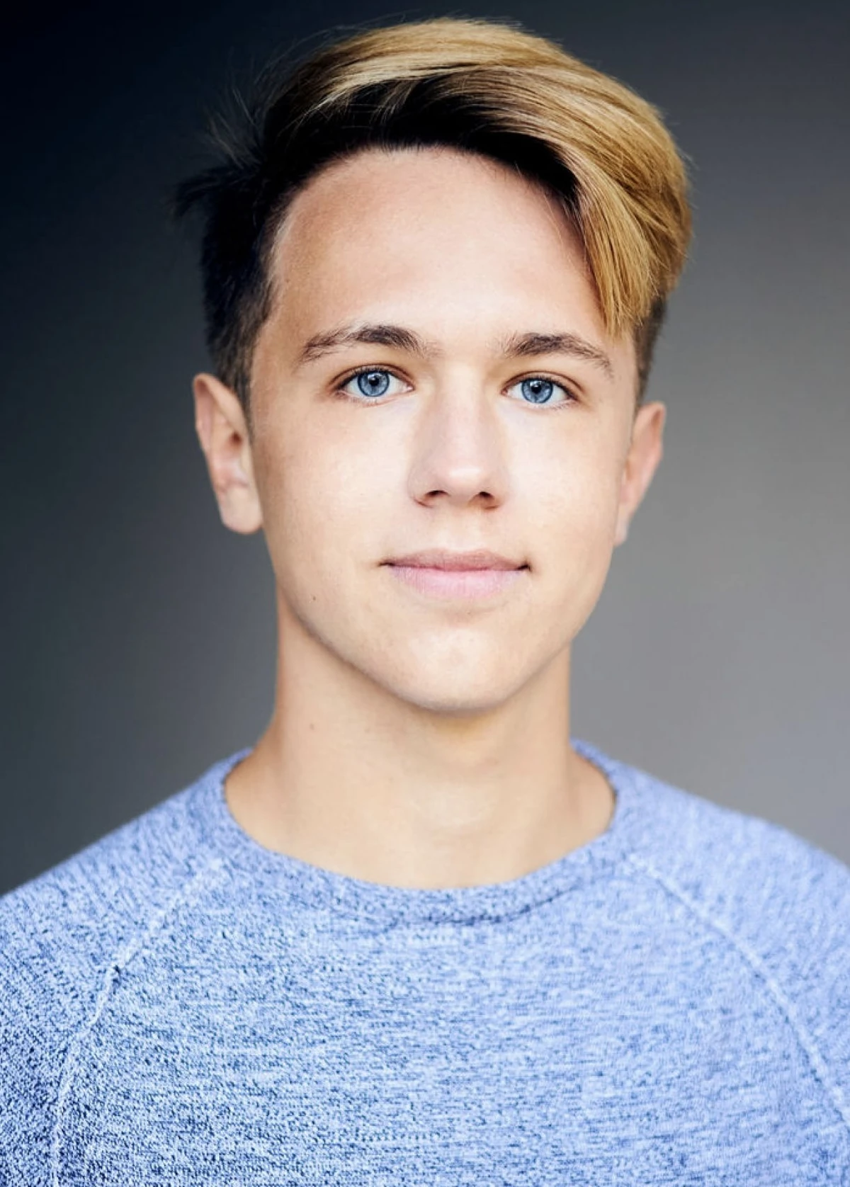 Michael Heidemann | Walking Dead Wiki | Fandom