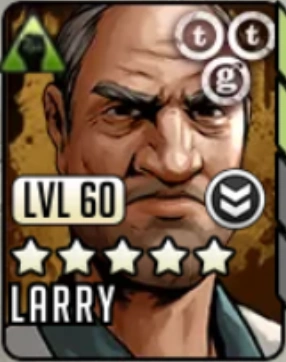 Larry (Road to Survival) | Walking Dead Wiki | Fandom